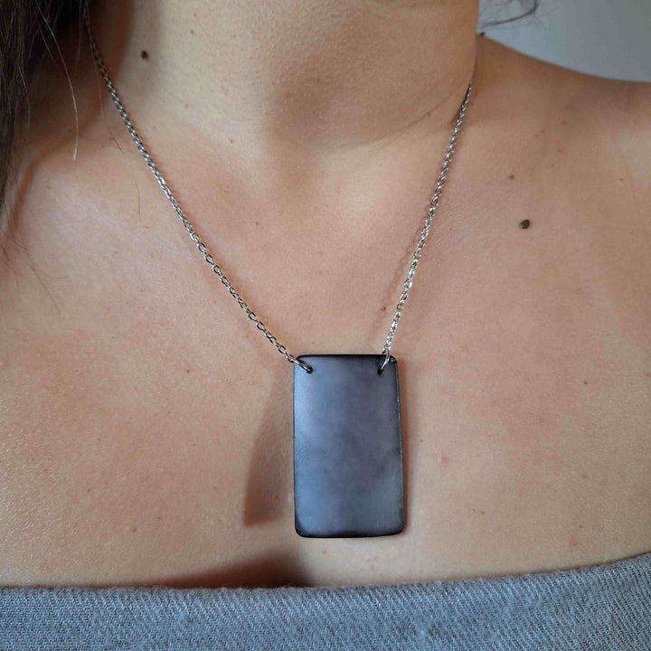 Art made with a Conscience