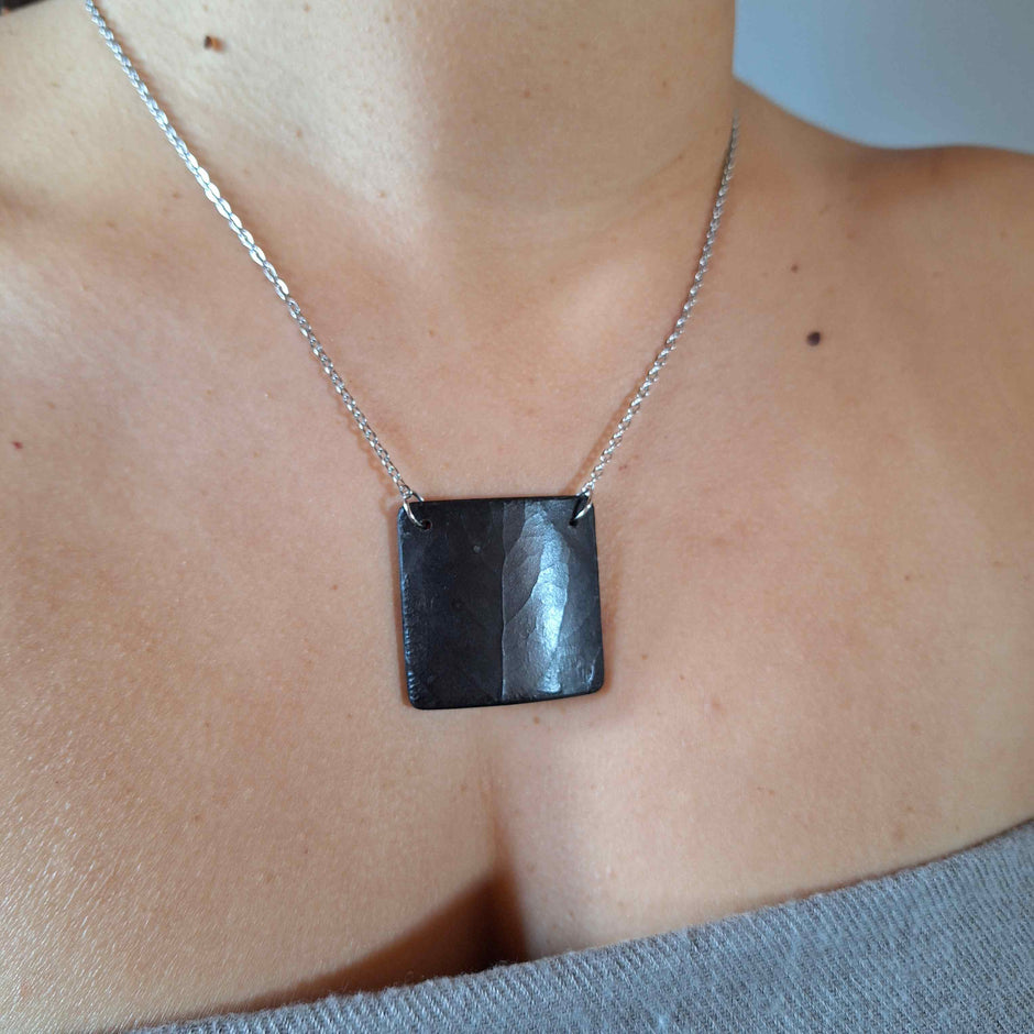 Art made with a Conscience